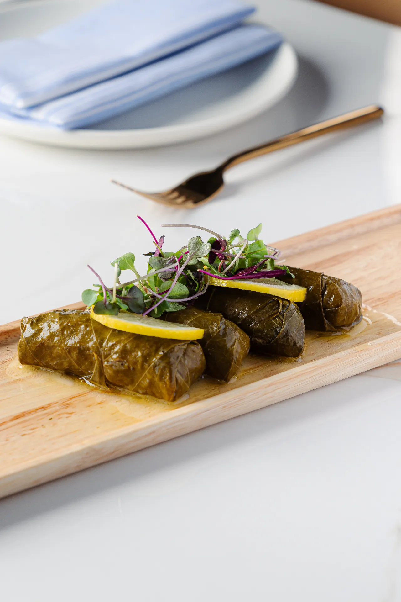 Mati Modern Greek | Modern Greek Cuisine in Roseville, CA